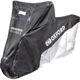 Oxford Rainex, Abdeckplane wasserdicht