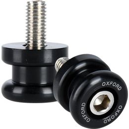Oxford V-Mount Bobbins, Paddockst&auml;nder-Spulen