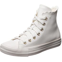 Converse Sneaker 'Chuck Taylor All Star' Herren Gr&ouml;&szlig;e 41 wei&szlig;