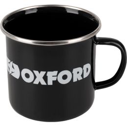 Oxford Emaille, Becher