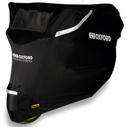 Oxford Protex Stretch Outdoor, Abdeckplane