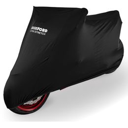 Oxford Protex Stretch Indoor, Abdeckplane
