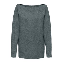 Only Pullover 'ONLWinnie' Damen Gr&ouml;&szlig;e L tanne