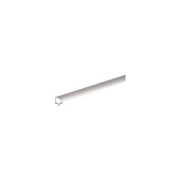 GAH Alberts Tep-Laminat&uuml;berg.prof glatt, B30xL900mm H &uuml;ber Bod.5, 3mm EV1 (479602)