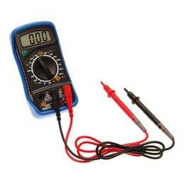 BGS-technic BGS Digital-Multimeter 3 1/2-stellig ; BGS technic (63402)