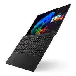 Lenovo ThinkPad&reg; X1 Carbon G13 "Aura Edition" (black)
