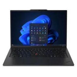 Lenovo ThinkPad&reg; X1 Carbon G13 "Aura Edition" (black)