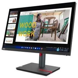 Lenovo ThinkVision P24q-30 60.47cm (23.8") Monitor