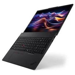 Lenovo ThinkPad&reg; P16s G4 AMD (black)