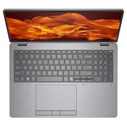 HP ZBook Fury 16 G1i (alu, silber)