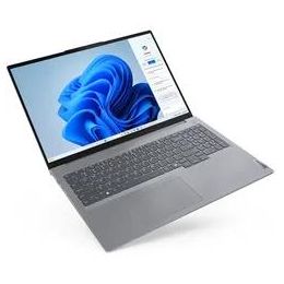 Lenovo ThinkBook&reg; 16 G7 AMD (arctic grey)