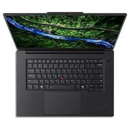 Lenovo ThinkPad&reg; T1g G8 (black)