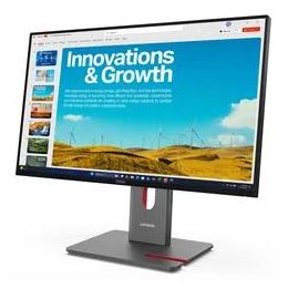 Lenovo ThinkVision P24QD-40 60.47cm (23.8") Docking-Monitor