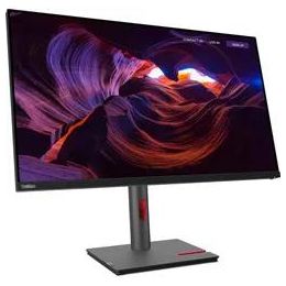 Lenovo ThinkVision P32p-30 80 cm (31.5") Docking-Monitor