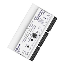 Osram BETRIEBSGER&Auml;TE DALI-Steuerger&auml;t DALI PRO CONT-4RTC (4008321710871)