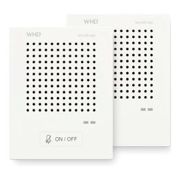 WHD Sprechanlage Komplett-Set Standard VoiceBridge ST 2.G (8727851)