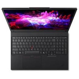 Lenovo ThinkPad&reg; P16 G3 (black)