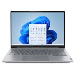 Lenovo ThinkBook&reg; 14 G8 Intel (arctic grey)