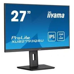 iiyama PROLITE XUB2793QSU 68,5 cm (27") Monitor