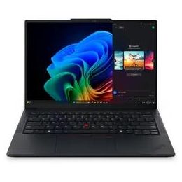 Lenovo ThinkPad&reg; E14 G7 Intel (black)