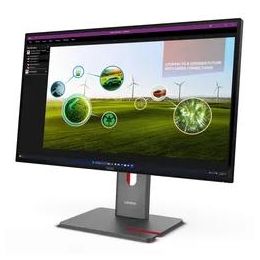 Lenovo ThinkVision P27Q-40 68.47cm (27") Monitor