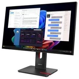 Lenovo ThinkVision T27UD-40 68.6 cm (27") Docking-Monitor
