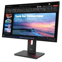 Lenovo ThinkVision T27QD-40 68.6 cm (27") Docking-Monitor