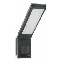 Steinel Sensor-LED-Strahler XLED SLIM anth (012052)