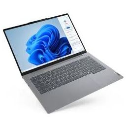 Lenovo ThinkBook&reg; 14 G7 AMD (arctic grey)