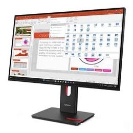 Lenovo ThinkVision T27-40 68.6 cm (27") Monitor