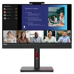 Lenovo ThinkVision T24v-30 60.47cm (23.8") Monitor