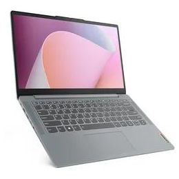 Lenovo IdeaPad Slim 3-14AMN G8 (arctic grey)