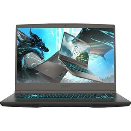 MSI Thin 15 B13VE 15" Core i5 2 GHz - SSD 512 GB - 16GB - NVIDIA GeForce RTX 4050 AZERTY - Französisch