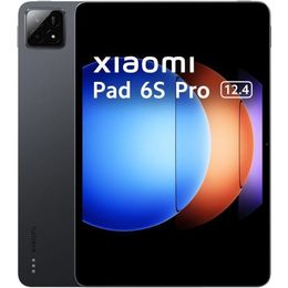 Xiaomi Pad 6S Pro 256GB - Schwarz - WLAN