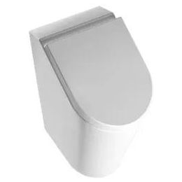 CERAMICA GLOBO S.P.A. Globo Wand Urinal mit Deckel ohne Nano