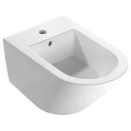 CERAMICA GLOBO S.P.A. Globo Wand Bidet 57cm