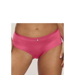 s.Oliver Panty 'Pauline' orange Gr. 48/50 für Damen