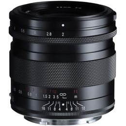Voigtl&auml;nder Voigtl&auml;nder APO-Lanthar 28mm f2,0 E-Mount asph&auml;risch