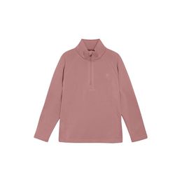 Color Kids Funktionsshirt in Rosa - 35% | Gr&ouml;&szlig;e 122 | Kinder-oberteile