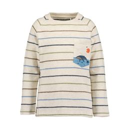 Blue Seven Longsleeve in Beige - 34% | Gr&ouml;&szlig;e 104 | Kinder-longsleeves