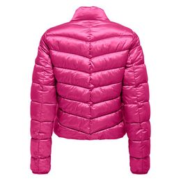 Only Steppjacke in Pink - 73% | Gr&ouml;&szlig;e L | Damenjacken