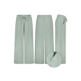 Sublevel Culotte in Mint - 52% | Gr&ouml;&szlig;e L | Damenhosen