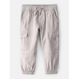 Carter's carter's Cargohose in Creme - 51% | Größe 110 | Kinderhosen