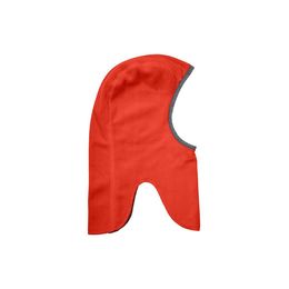 Color Kids Balaclava in Rot - 24% | Gr&ouml;&szlig;e 50 cm | Kindermuetzen