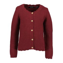 Blue Seven Cardigan in Rot - 51% | Größe 98 | Kinder-pullover