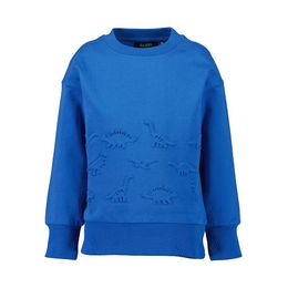 Blue Seven Sweatshirt in Blau - 33% | Gr&ouml;&szlig;e 104 | Kinder-sweatshirts-jacken