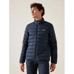 Regatta Steppjacke "Marizion" in Dunkelblau - 66% | Größe L | Herrenjacken