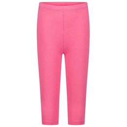 Topo Capri-Leggings in Pink - 57% | Größe 140 | Kinderhosen