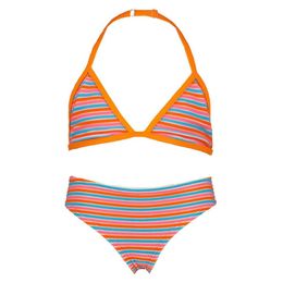 Vingino Bikini in Bunt - 47% | Gr&ouml;&szlig;e 116 | Kinder-bademode
