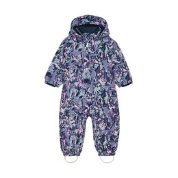Color Kids Schneeanzug in Lila - 46% | Gr&ouml;&szlig;e 104 | Babyjacken